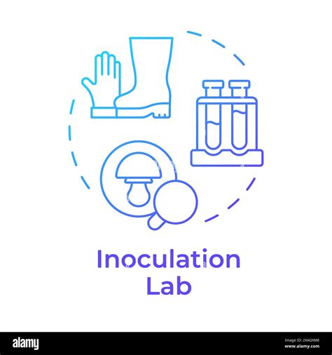 Inoculation Technique Stock Vector Images Alamy