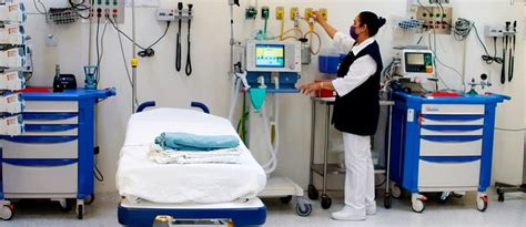 Convocatoria Imss Bienestar EnfermerÍa Bolsa Trabajo Imss 2024
