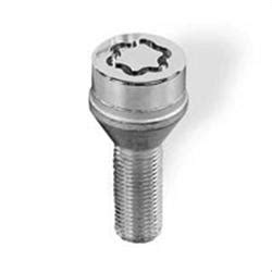 McGard 27169 McGard Lug Bolt Locks | Summit Racing