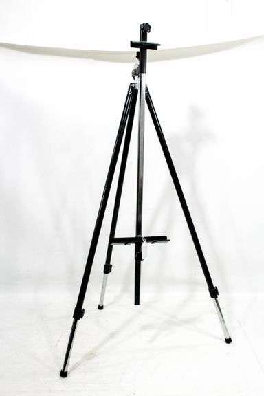 Tripod Easel Stand Bunting Online Auctions