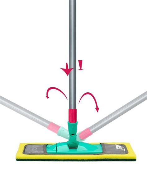 1352 NoviÇa Mop Abrasivo Bettanin