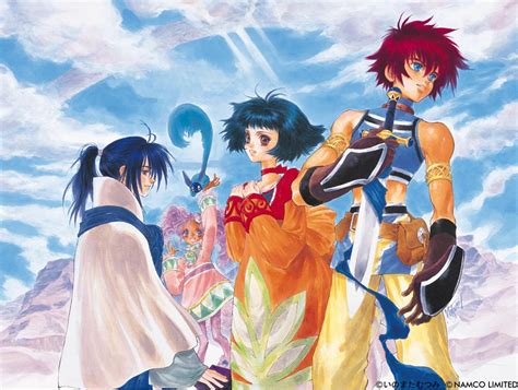テイルズ オブ シンフォニア（tales Of Symphonia）のネタバレ解説・考察まとめ 2424 Renote リノート