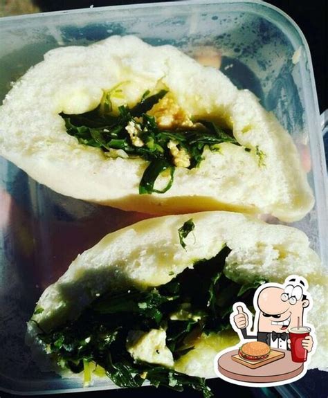 Menu At Yummy Dim Sim Eastwood Restaurant Eastwood