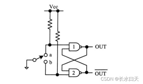 Chapter8——消抖技术 Csdn博客