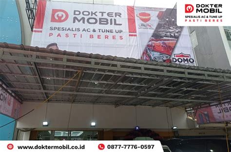 Daftar Bengkel Mobil Jakarta Utara Berkualitas Internasional Doktermobil Co Id