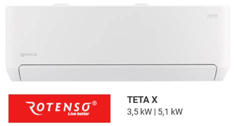 Recenzja Rotenso Teta X Opinie Testy Aero7pl