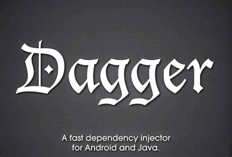 Gökhan Türedi Android İçin Dependency Injection Çözümü Dagger