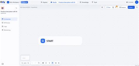 Web Scraping With Dify Easy Ai Workflows Using Bright Data
