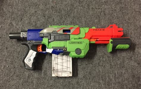 Wip Pic Of My First Attempt At Shell Integrations Pump Action