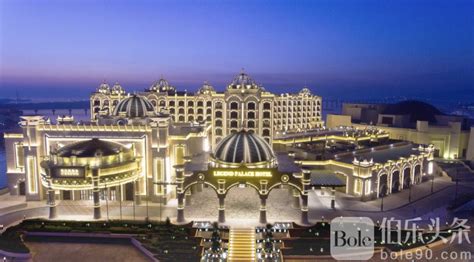 伯乐头条 澳门赌场危局升级！“传奇”濒死挣扎，博彩行业还能撑多久？