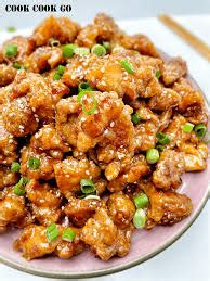 KOREAN HONEY THAI CHICKEN Qniti Bazaar