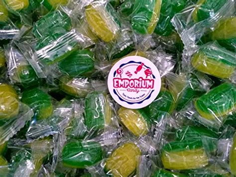The 29 Best Lime Hard Candy Of 2024 Verified Cherry Picks