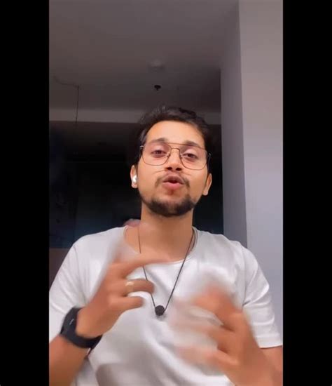 [video] Jitendra Jaiswal On Linkedin Positive Responsibility Mutant