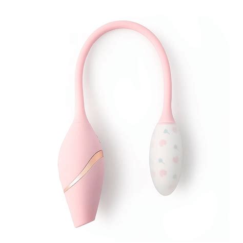 Cathy Mini Vibrador Ponto G E ClitÓris Com PulsaÇÃo Lovtok