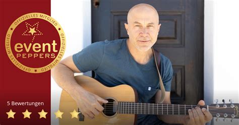 Dave Curl Eventpeppers