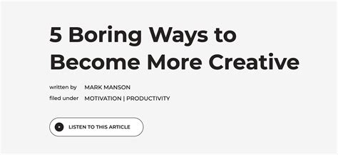 5 Listicle Examples How To Create Listicles For Your Blog Brafton 5 Listicle Examples How To Create Listicles For Your Blog Brafton