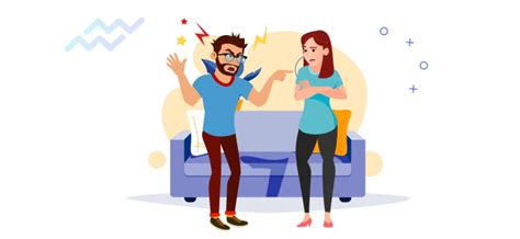 La Violencia En La Relación De Pareja Te Escucho Docente