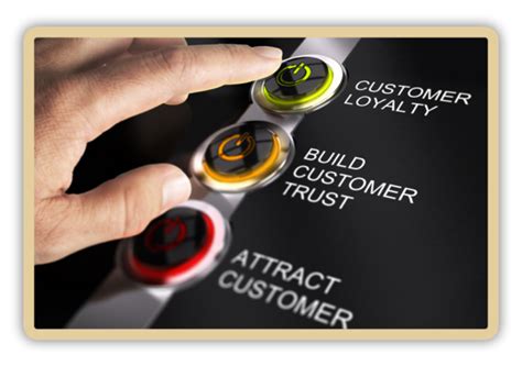 Try These 4 Customer Retention Strategies Comeau Computing