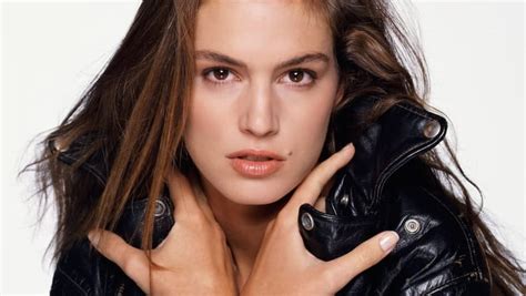 Happy Birthday Cindy Crawford Maxim