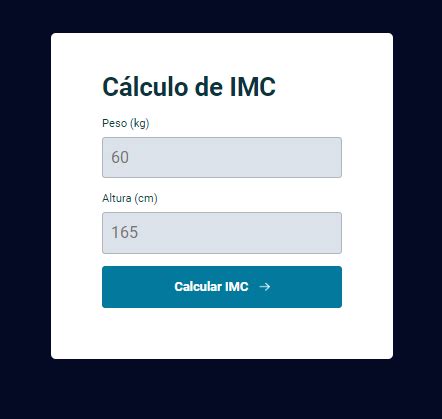 GitHub Viniseven Calculate Imc Calculate IMC From Users