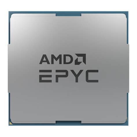 AMD 32 Core Zen 4 EPYC 9354P Single Socket OEM Server CPU Processor LN130697 100 000000805