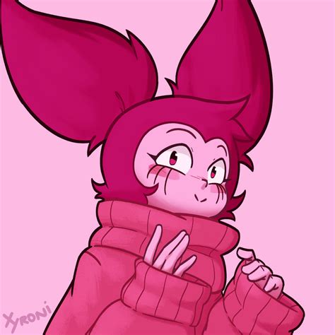 Spinel Sweater By Xyronii On Deviantart
