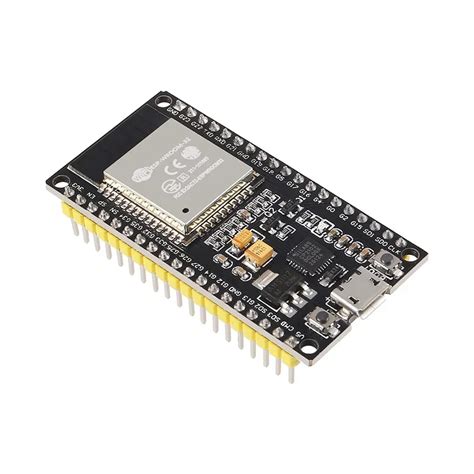 Esp32 개발 보드 와이파이 블루투스 초저전력 소비 듀얼 코어 Esp 32s Esp32 Wroom 32d Esp32