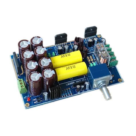Acquista Allingrosso Online Lm3886 Amplificatore Kit Da Grossisti Lm3886 Amplificatore Kit