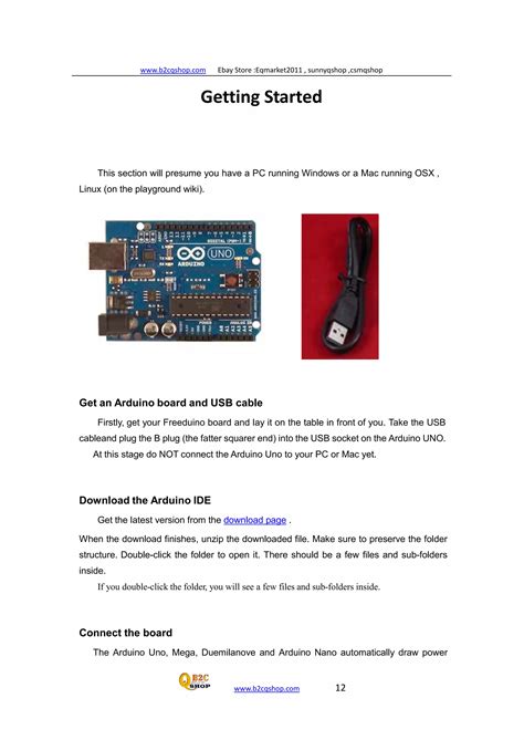 Practicas con arduino | PDF