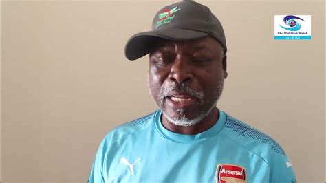 Moses Chunga Youtube