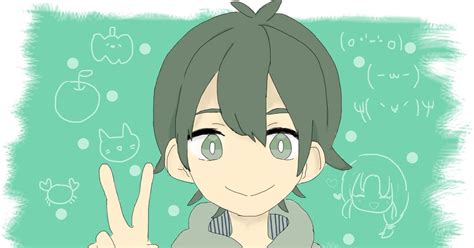 つわはす おめでとうtwt！！！！ はなぢのイラスト Pixiv