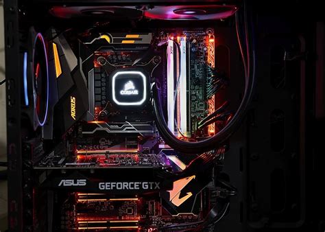 엔비디아의 그래픽 가속화 데이터 센터와 엣지 컴퓨팅의 핵심 역할