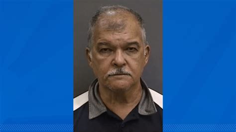 Alonso High School Janitor Accused Of Shooting At Cats With Pellet Gun