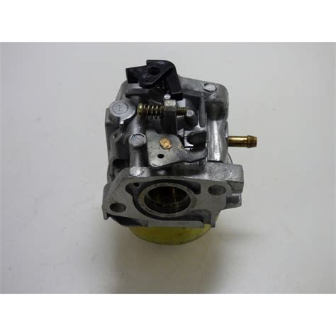 CARBURATEUR COMPLET GGP SV 150 8