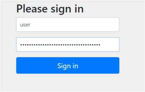 Internal Working Of Spring Security Basic Coding Shuttle