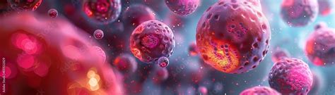 An Infographic Detailing The Role Of Bone Marrow In The Immune System