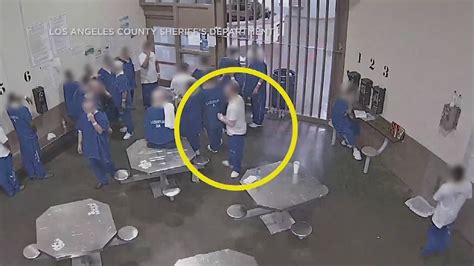 California Inmates Caught Trying To Intentionally Spread Covid 19