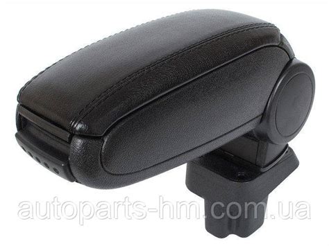 Fiat Sedici 2006-, Suzuki SX4 2006- подлокотник екологическая кожа ...