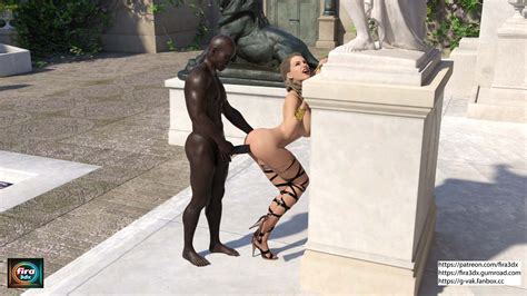 Rule 34 1boy 1girls 3d Asshole Comic Dark Skinned Male Deep