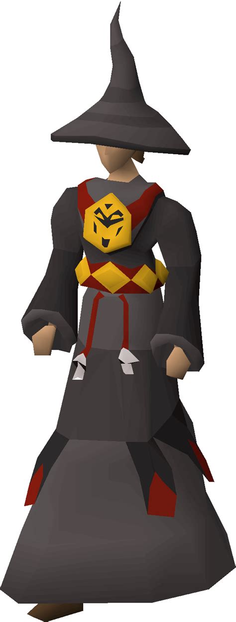 Filedagonhai Robes Equipped Femalepng Osrs Wiki