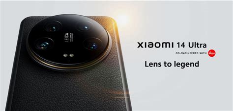 Xiaomi 14 Ultra Price In Bangladesh