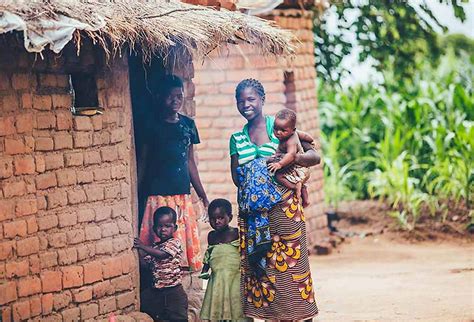 Poverty In Africa Causes Effects And Community Led Solutions