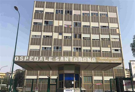 Santobono Muore Bimbo Di Tre Anni Madre Si Drogava Durante Allattamento