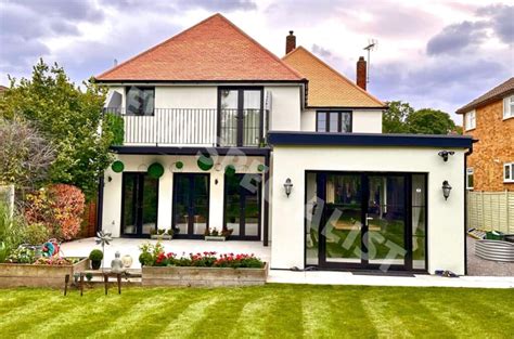 External Wall Insulation In Bromley External Wall Insulation