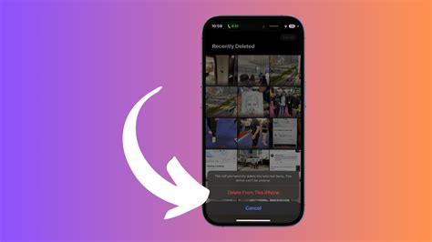 How To Empty Trash On IPhone Full Guide
