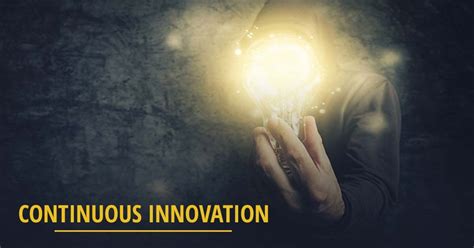 Mirror Review — Importance Of Continuous Innovation