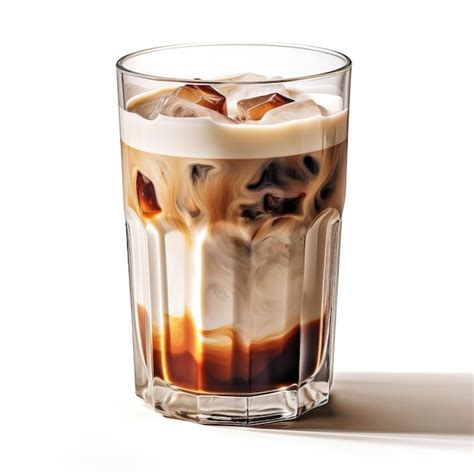 Cortado Vector Plano Geométrico Acuarela Fondo Blanco Aislado Vector