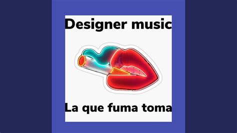 La Que Fuma Toma Feat Joggie YouTube