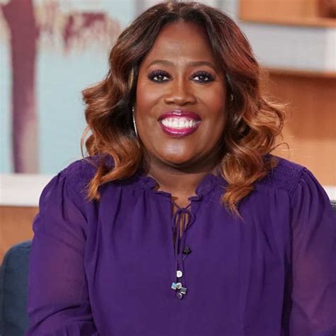 Sheryl Underwood Teeth Before And After Has She Used Braces And