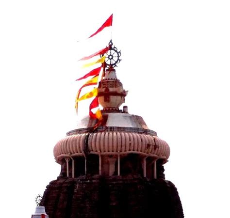 Gejuff Puri Jagannath Mandir Flag Temple Flag Gejuff